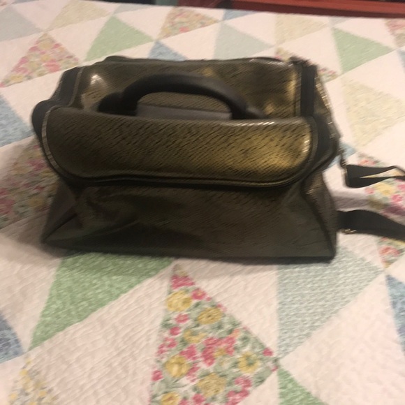 Cb | Bags | Cosmetic Bag | Poshmark